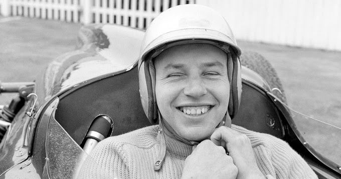 99garage | Cafe Racers Customs Passion Inspiration: Good Bye John