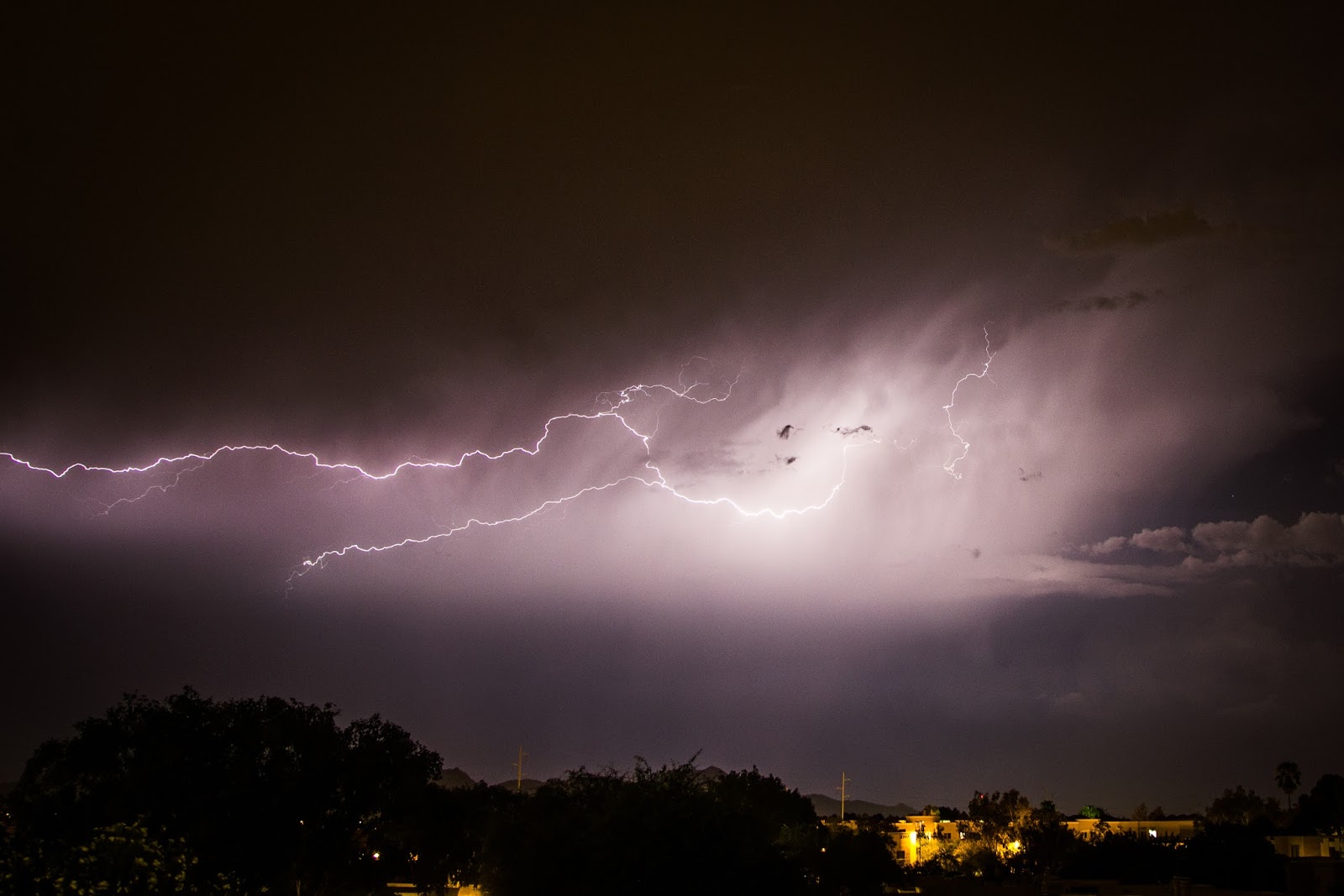 Zach with a silent "h"