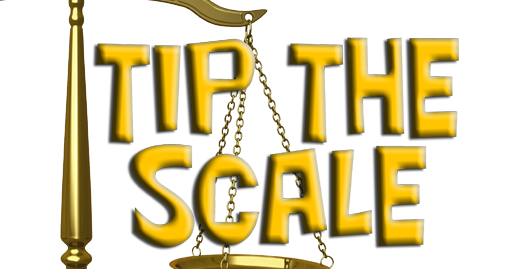 Tip the Scales in Your Favour