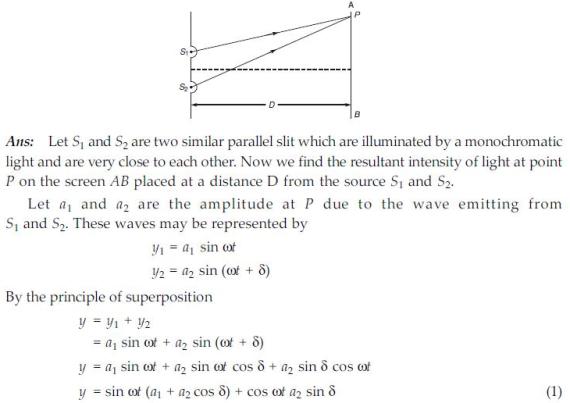 Mechanics Engineering Tutorials: Principle of Superposition of Wave ...