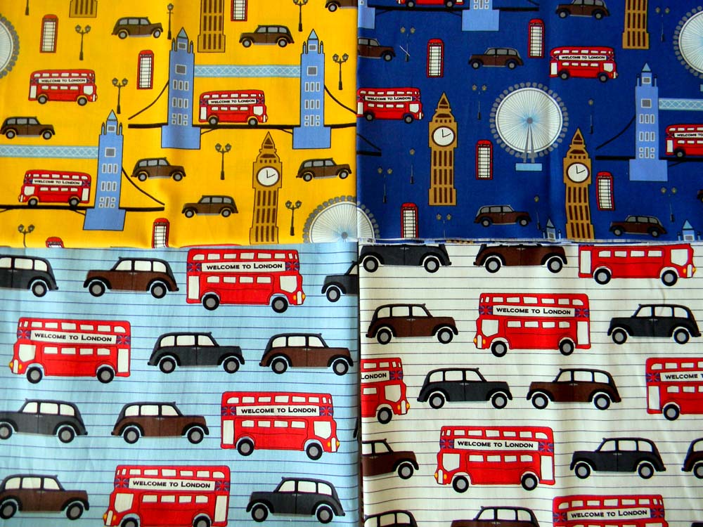 Laurie Wisbrun | Scarlet Fig: Sneak peek | Next Stop London