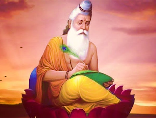 Sage Valmiki: The Man You Know, The Story You Don't. - The Engineeringity