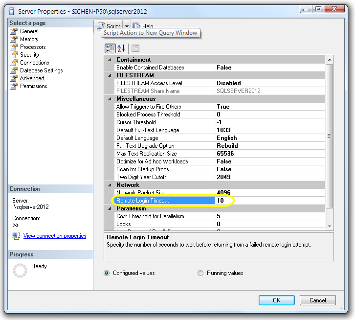 Guidewire, SAP, Oracle, UNIX, Genesys Technology Blog: MS SQL Server ...