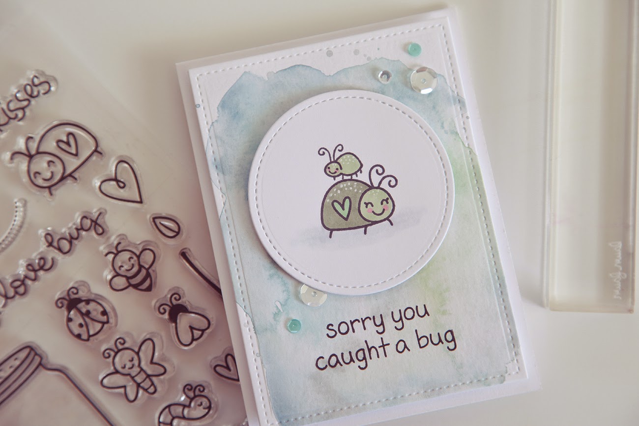 Unify Handmade: Sorry You Caught A Bug