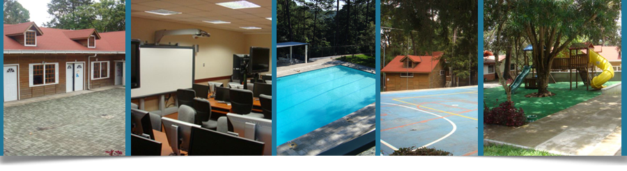 Información del colegio CED-IECA: Servicios