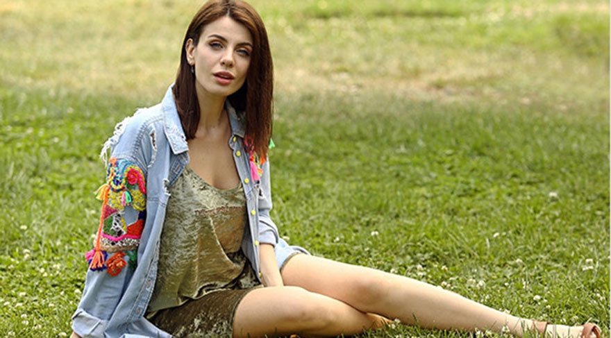 Başak Parlak Kimdir? Boyu Kilosu, Kaç Yaşında?, Nerelidir? - Kimdir Bu ...