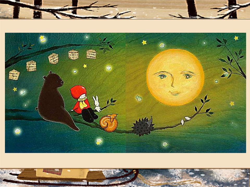 Soloillustratori: Naoko Stoop