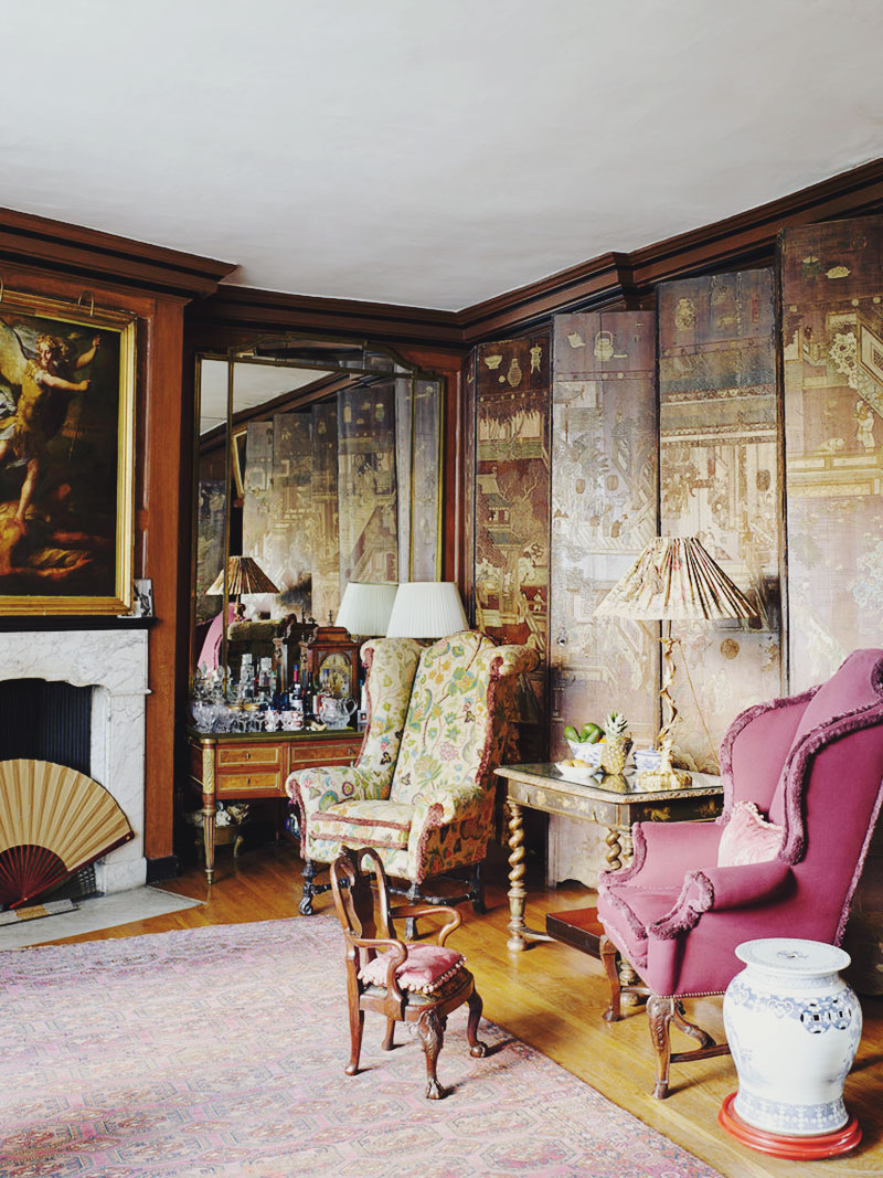 Diário da Joaquina: VICTORIA PRESS - UMA ESTETA COM GOSTO REFINADO.