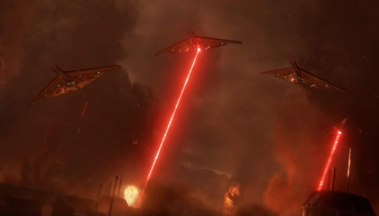 The Trek Collective: The Starships of Star Trek Picard