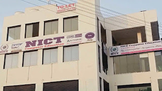 NICT Computer Education Pvt Ltd