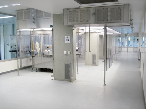 MESIN FARMASI: HARGA MESIN LAF WORK BENCH