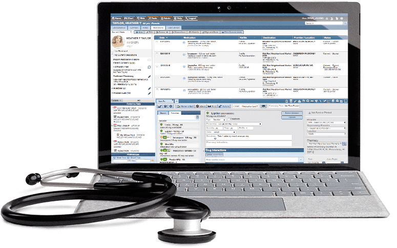 Top 10 Alternatives For Soapware EMR/EHR - EHR News World
