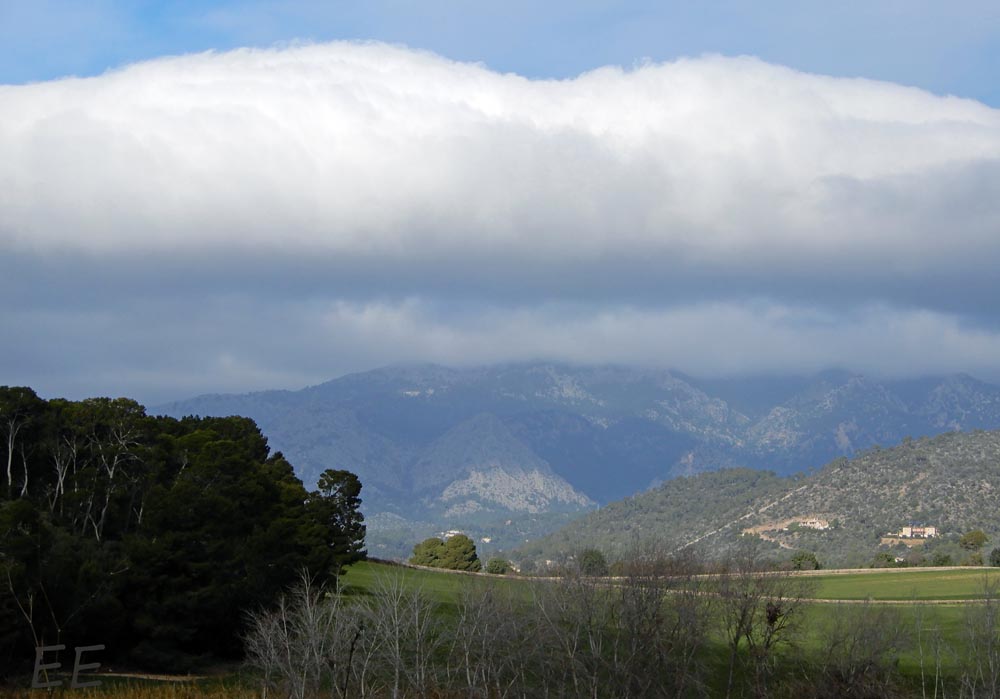 Mallorca es así también: Paisaje de Son Sureda
