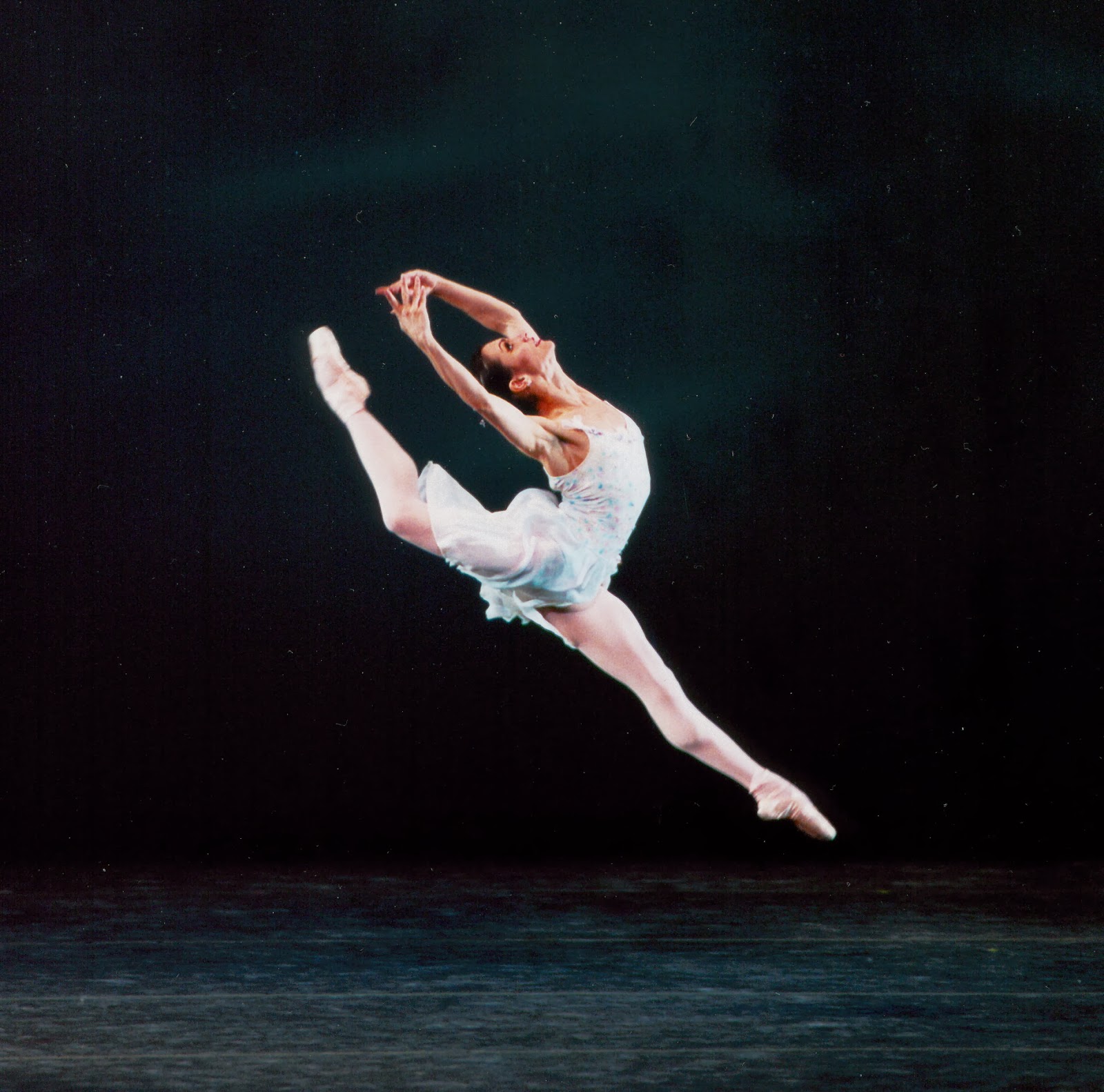 Miami City Ballet Celebrates The Season's First Program: First Ventures ...