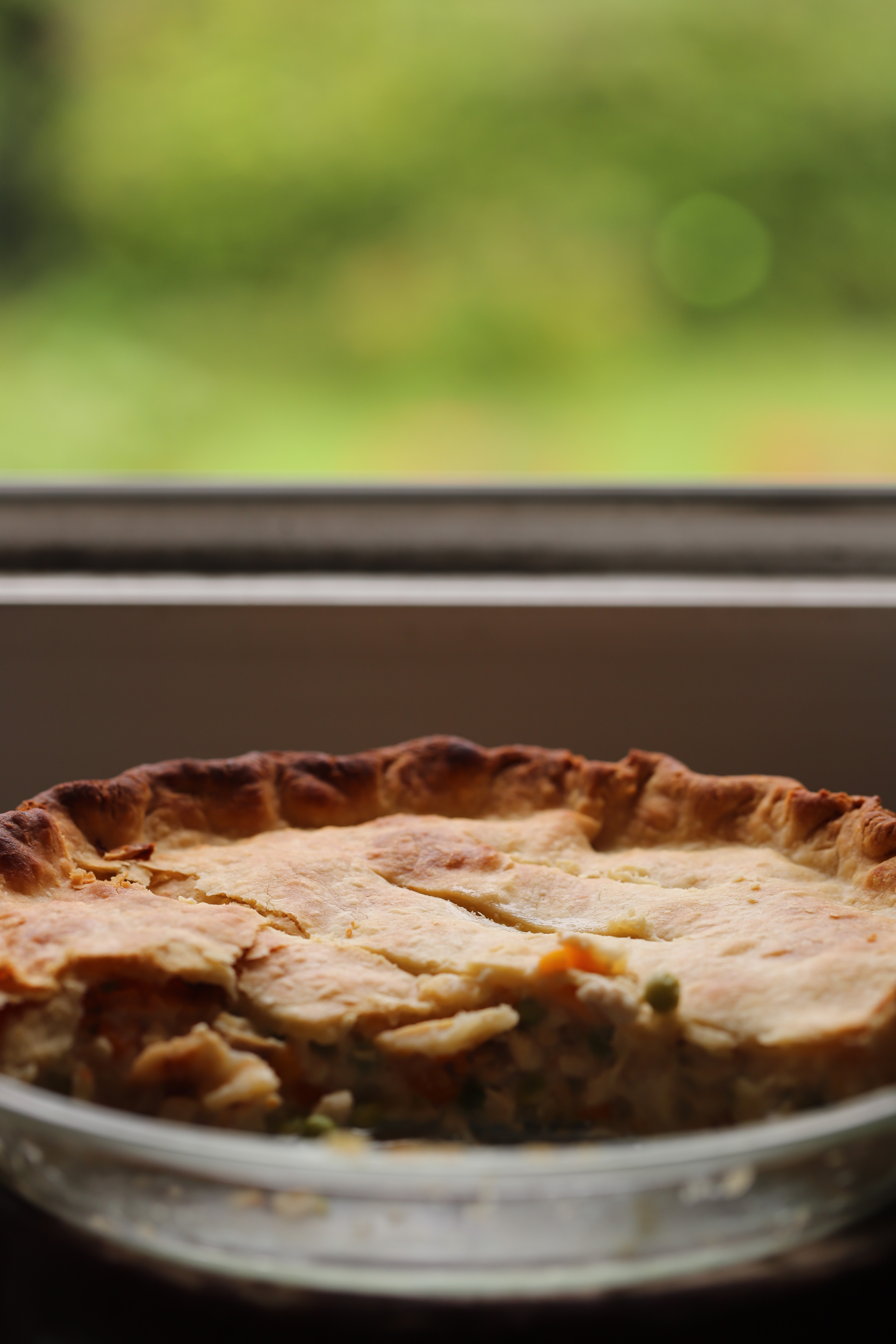 Souped-up Garden: Fruit Jam Hand Pies Using Pastry Scraps