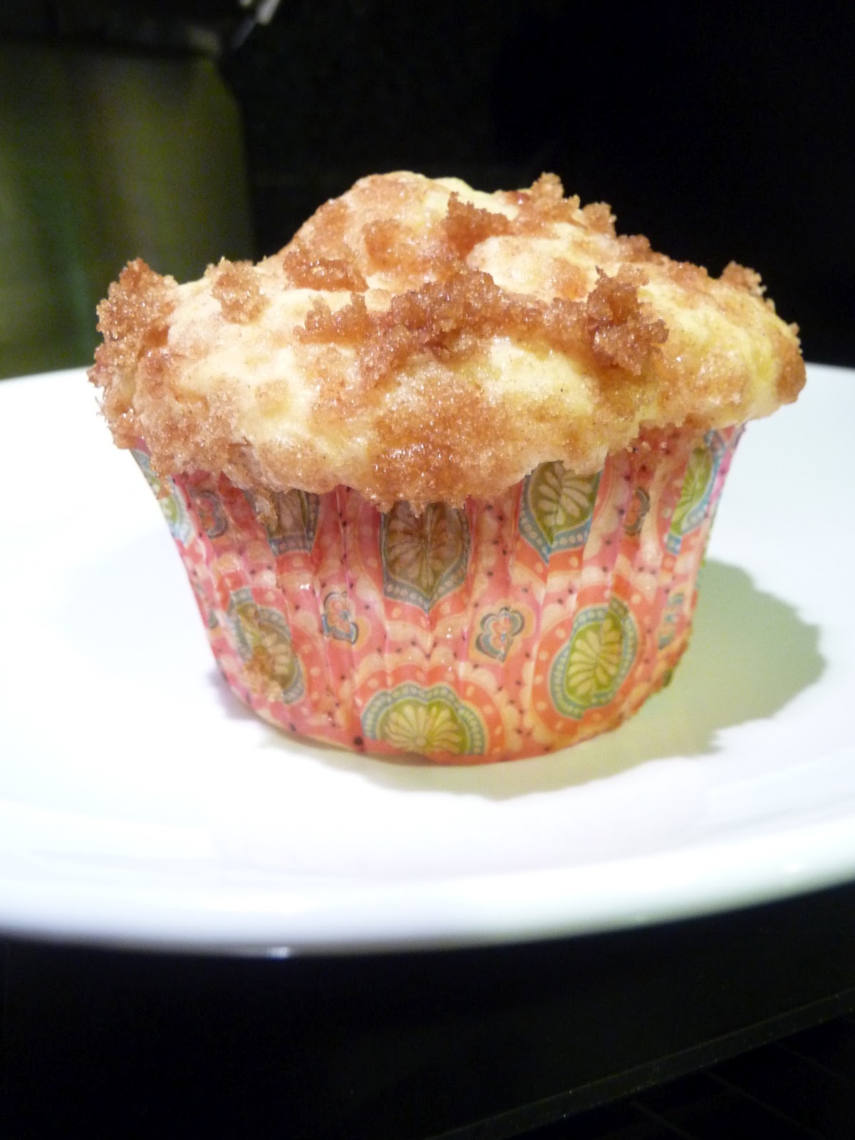 Mini Coffee Cakes | Life Tastes Good