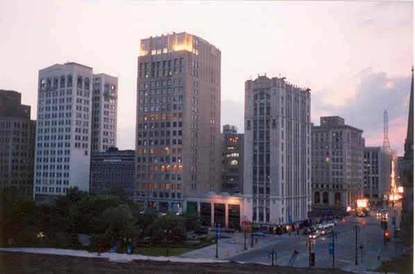 nailhed: The Dead Zone