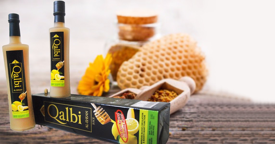 MAHA 2016 BOOTH D18 , HALL C | JUS QALBI AL-EHSAN | Qaseh Dalia's Blog