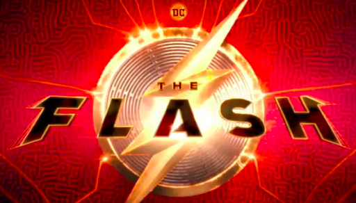 THE FLASH Title Card Revealed as Filming Finally Begins on the Movie