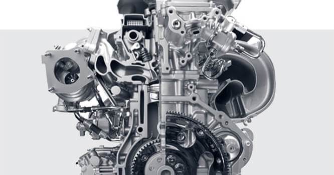 Transmission and Powertrain components | Auto components manufacturers ...