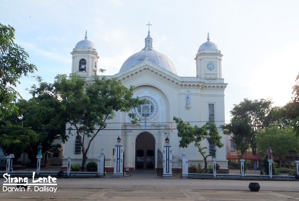SIRANG LENTE: SILAY CITY: TOURIST SPOTS AND TRAVEL GUIDE (2020)