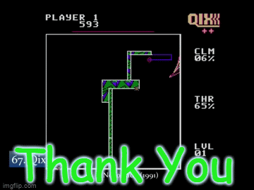 NES - Thank You Gif - Nintendo NES Console - ThankYouGif.com