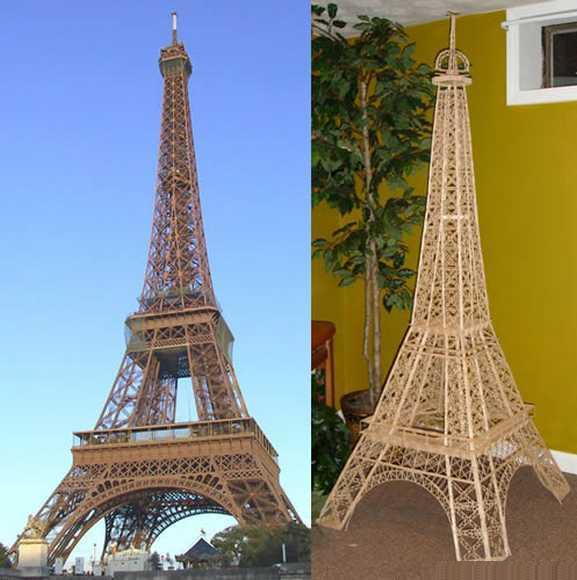 Awesome Toothpicks Technologies | TECH WORLD