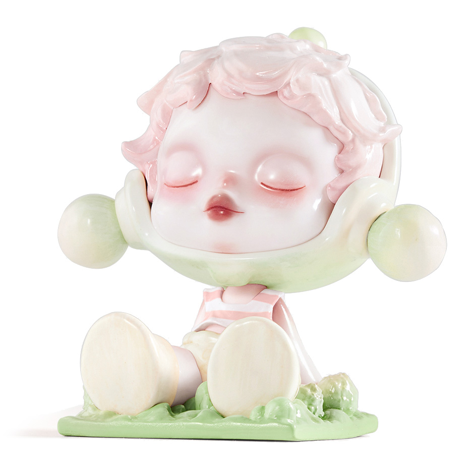 Pop Mart Skullpanda Figures | The Toy Pool