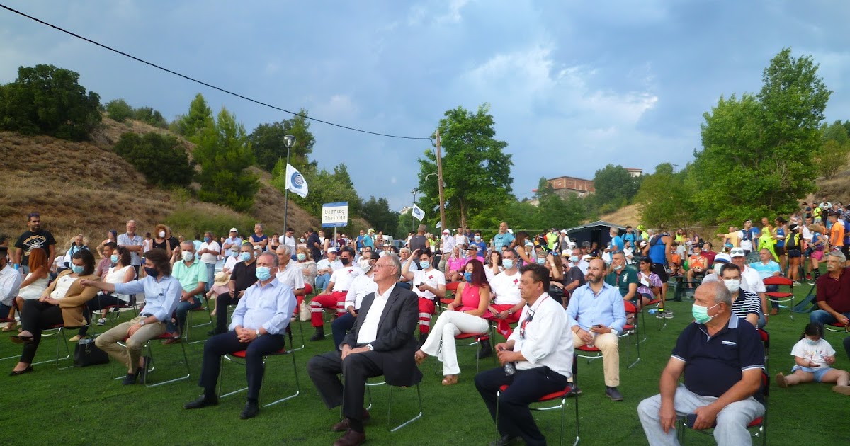 ΛΕΟΝΤΑΡΙ ΒΟΙΩΤΙΑΣ: Η μάχη της μνήμης κερδήθηκε!!!