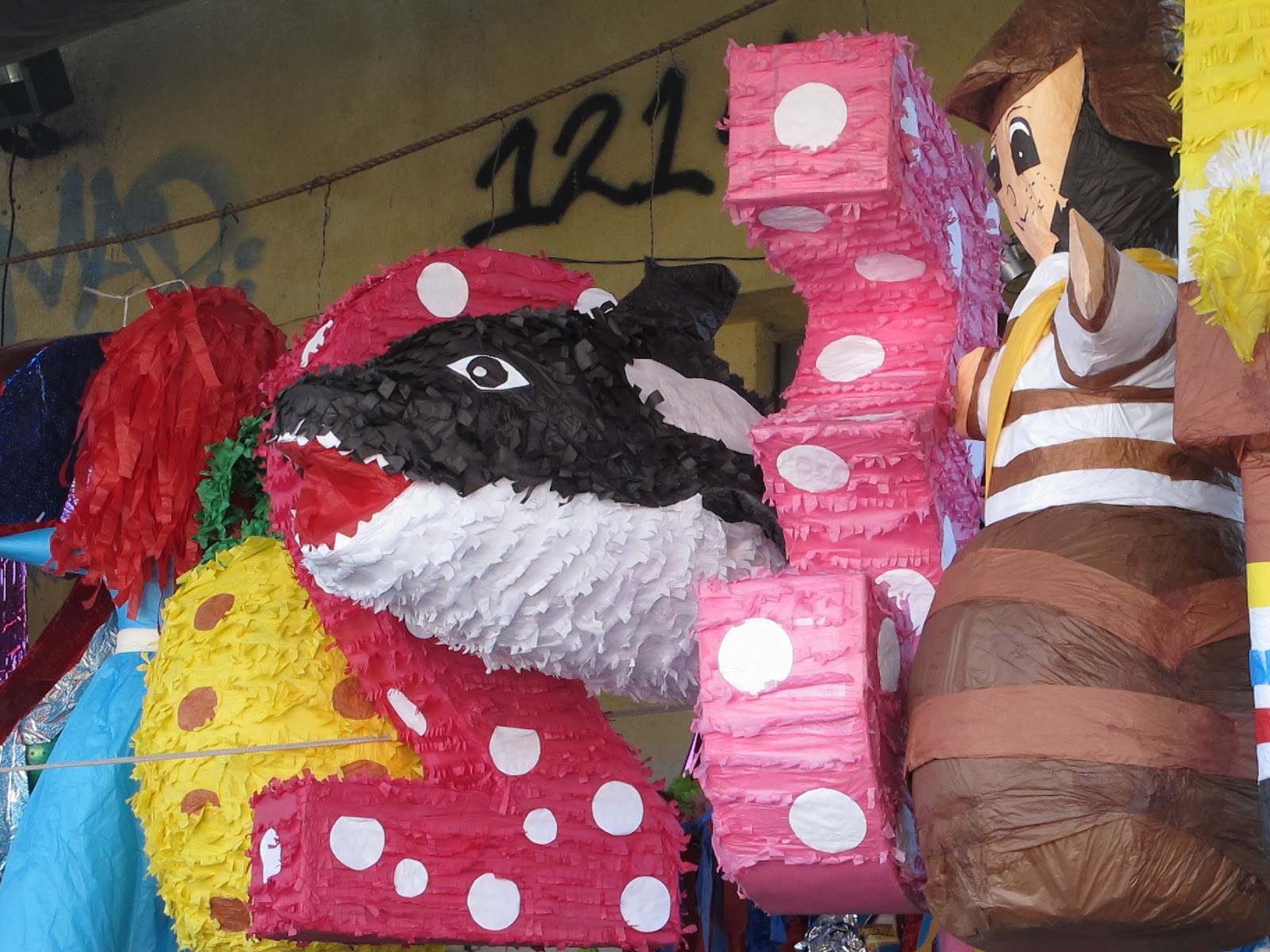 Painter's Victory Gardens: Slide Talk with Notes.