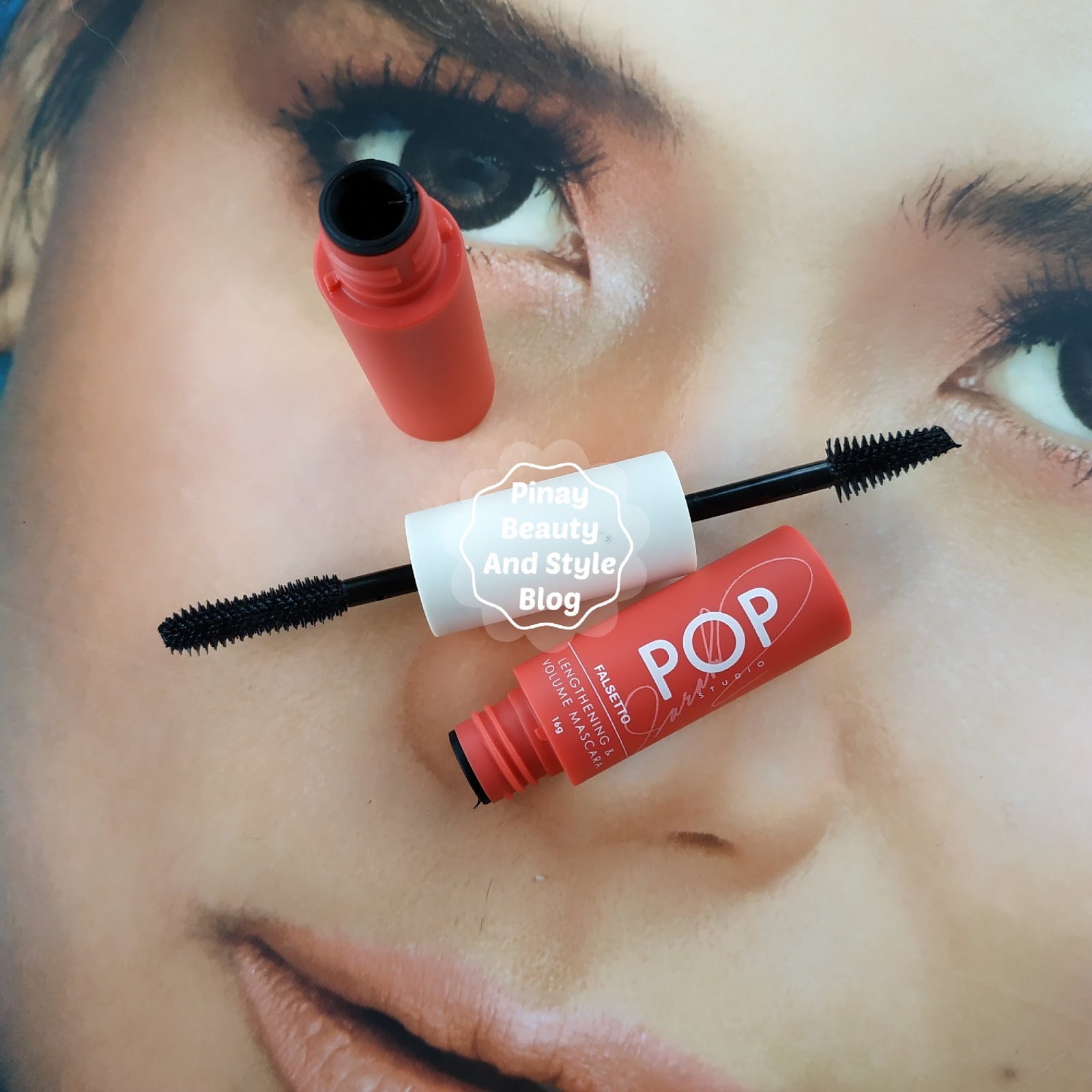 Pop Studio Cosmetics Collection Launch and Swatches! PopStudioPh Makeup ...