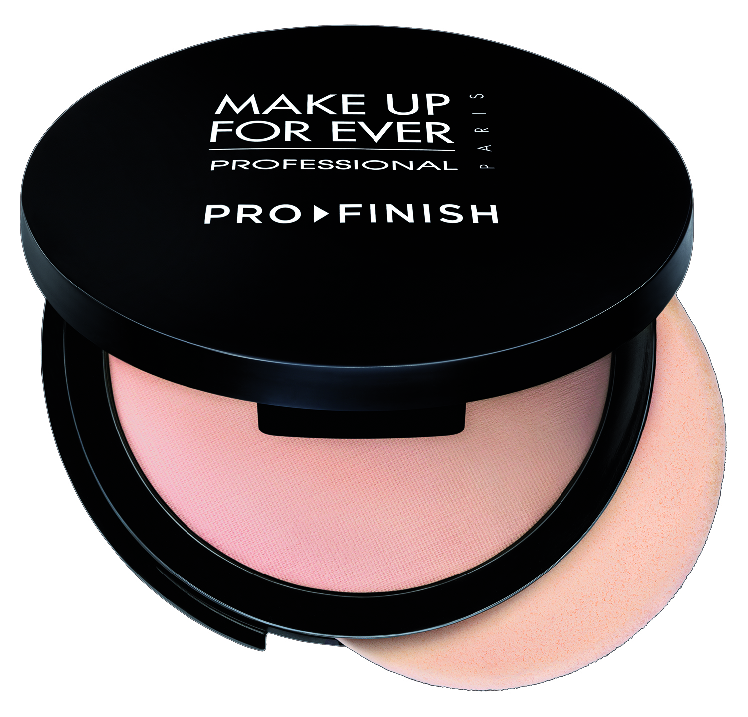 MAKE UP FOR EVER, PRO-FINISH - Etre Radieuse par Josianne Brousseau ...
