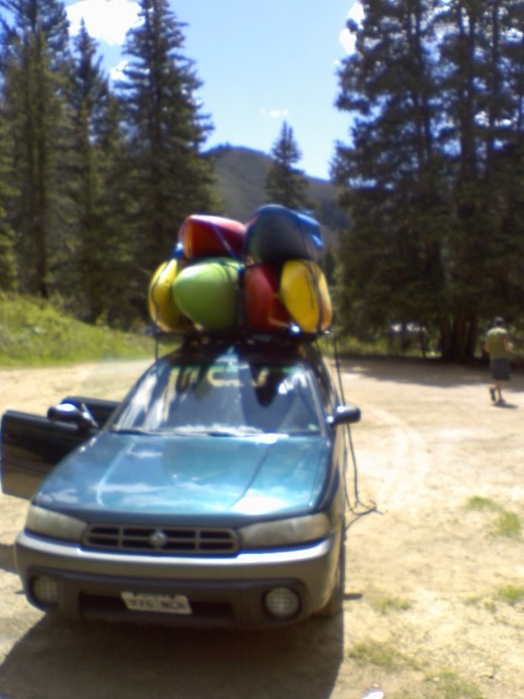 Kayak Car Rental
