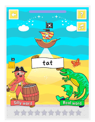 REVIEW| TIME FOR PHONICS | Joanna Victoria