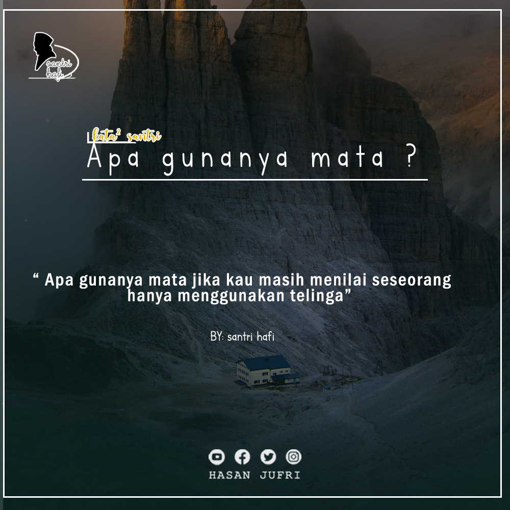 Husnudzon kepada Allah