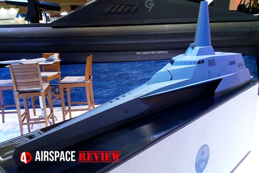 DEFENSE STUDIES: Klewang 2 Akan Diluncurkan Akhir 2019 Bersamaan dengan ...