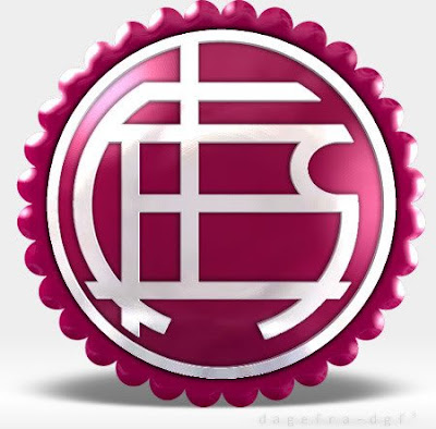 ANOTANDO FÚTBOL *: LANÚS * PARTE 1