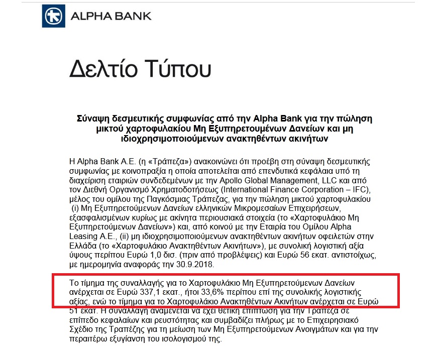 BANKSTERS A.E.: ΣΚΑΝΔΑΛΟ ΣΤΗΝ ALPHA BANK..ΑΠΟ ΑΘΗΝΑ ΛΟΥΞΕΜΒΟΥΡΓΟ ΠΩΣ ...