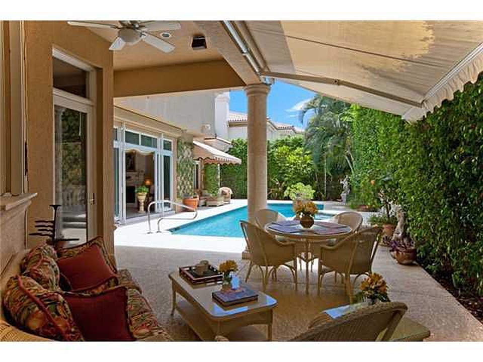 Casa de Miami: Mansiones