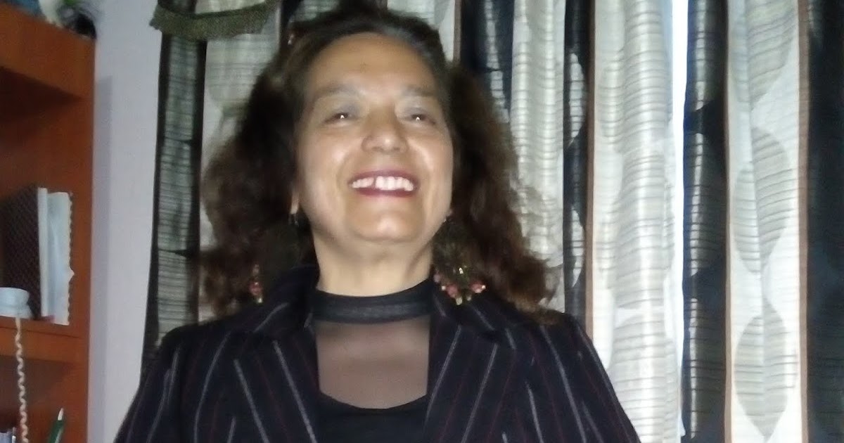 APORTES Y VISIONES DE NUESTRA HISTORIA: Profesora Edith Naumann y su ...