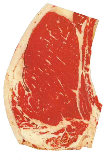 Mom at the Meat Counter: Beef Quality Grading