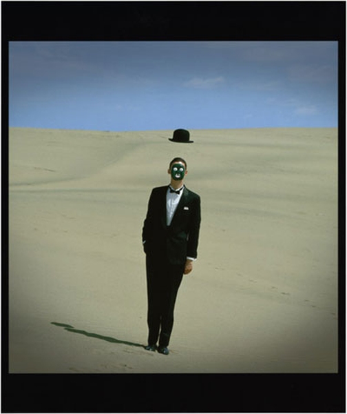 Los Grandes Fotografos: Shoji Ueda (1913-2000)