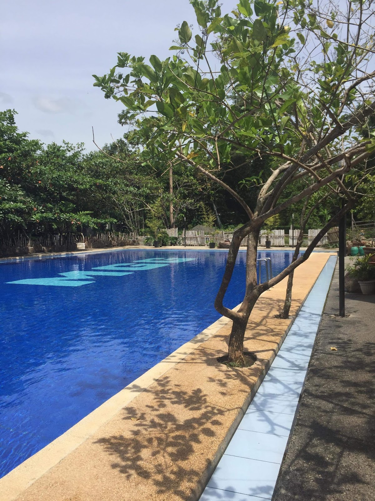 Working Mom: MGG Resort in Pangantucan Bukidnon