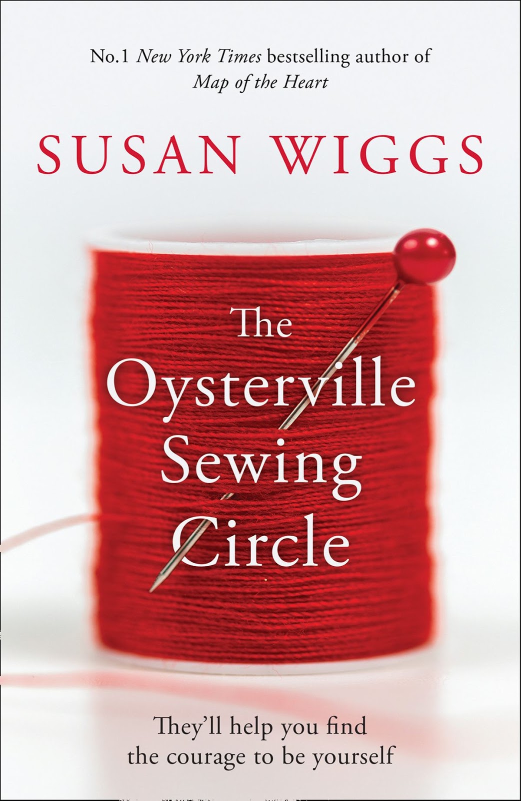 Annette's Book Spot: Book Review: The Oysterville Sewing Circle by ...