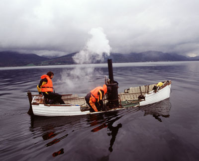 Malaised: Top 10 Contemporary Political Artists: 5 Simon Starling