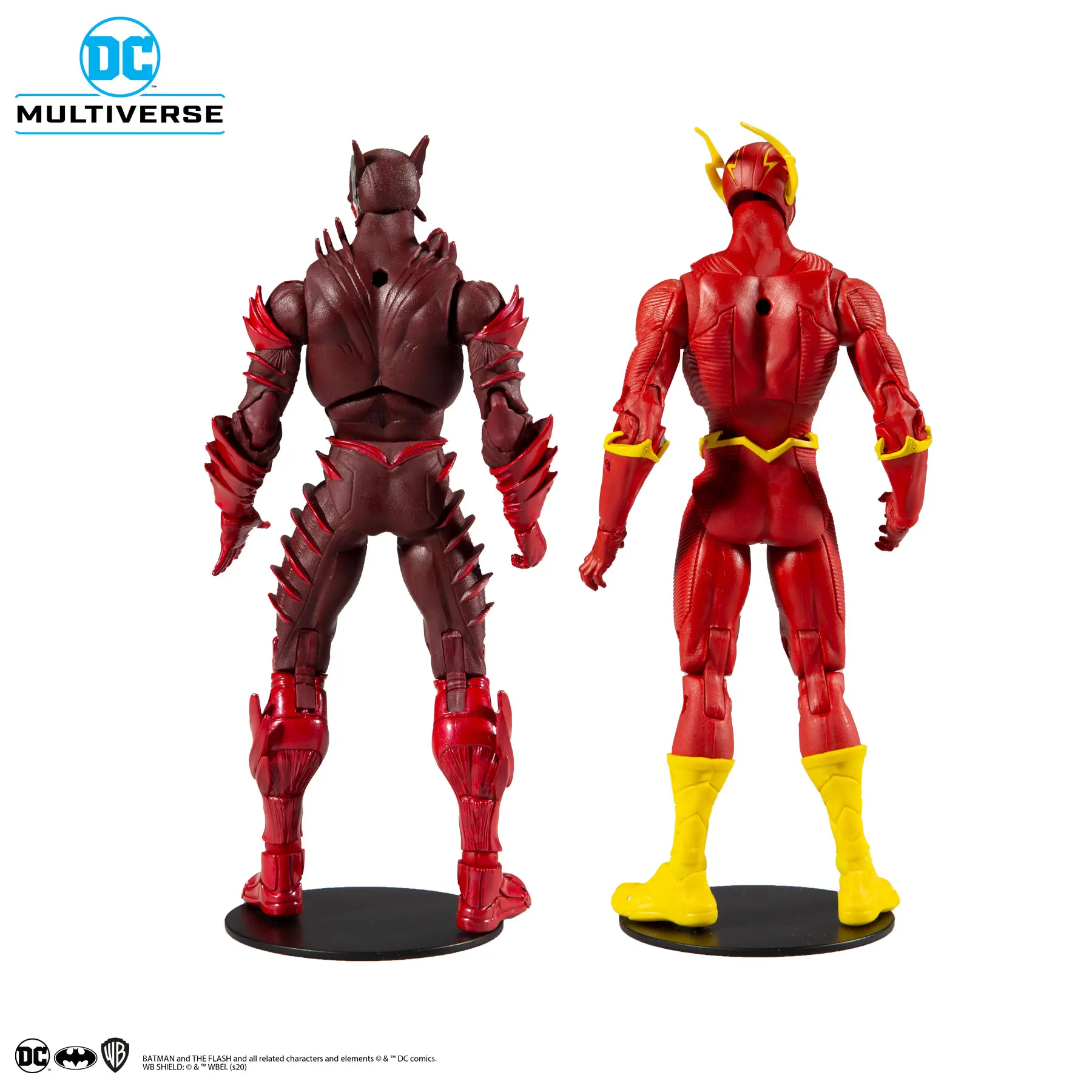 DCManiak: Figurkowe Newsy #8