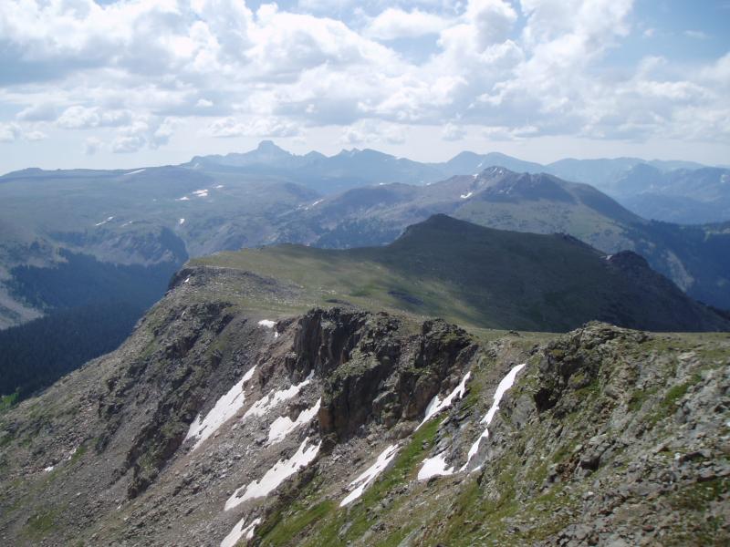 Colorado Triple Crown: Tim Kalisch Memorial Grand Loop