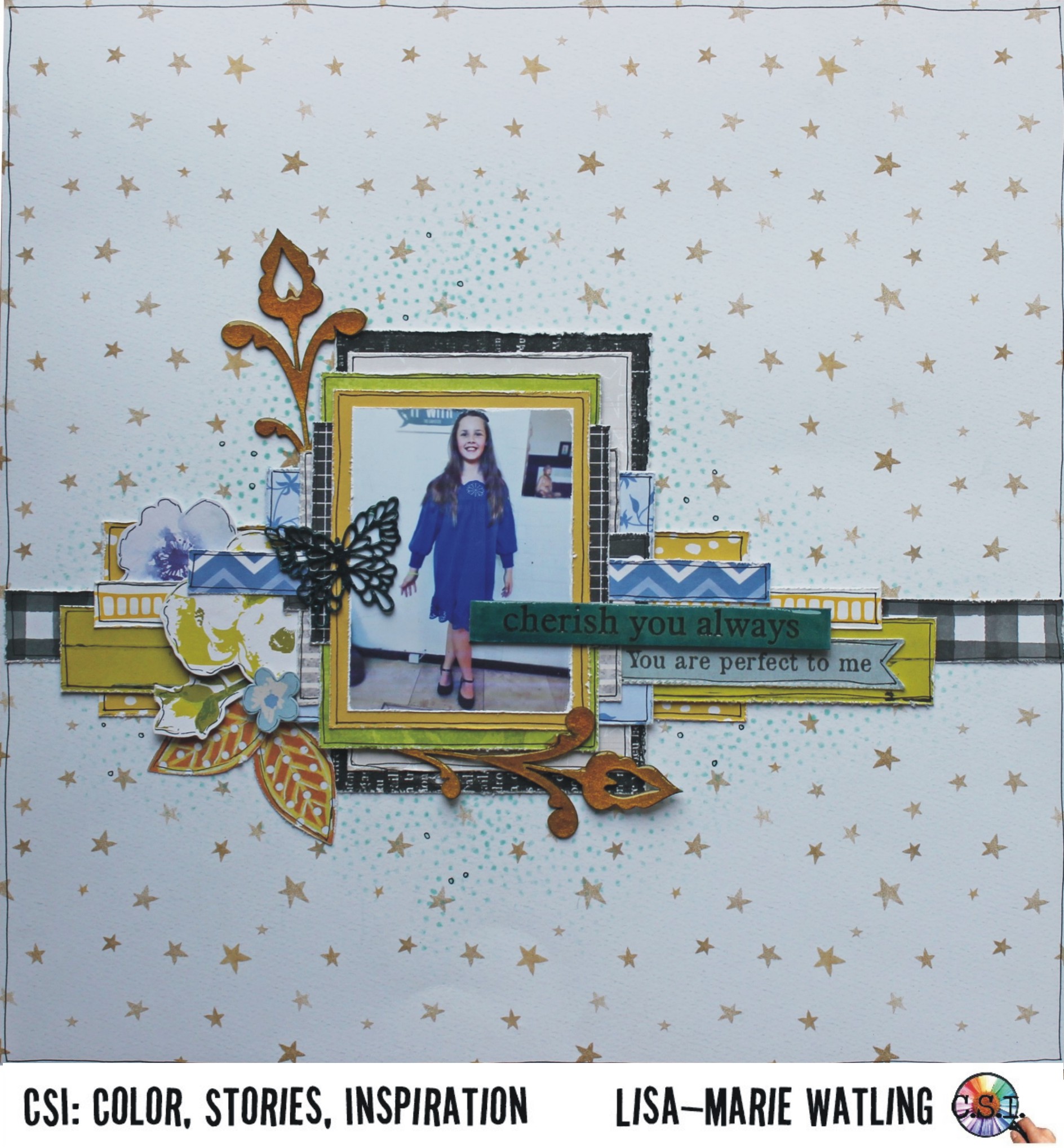 CSI: Color, Stories, Inspiration: November 2020