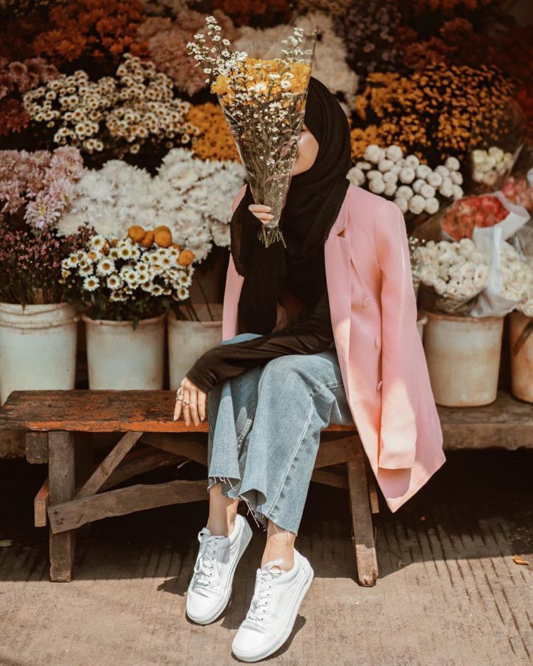 Banat Style 05 - Ramziyat