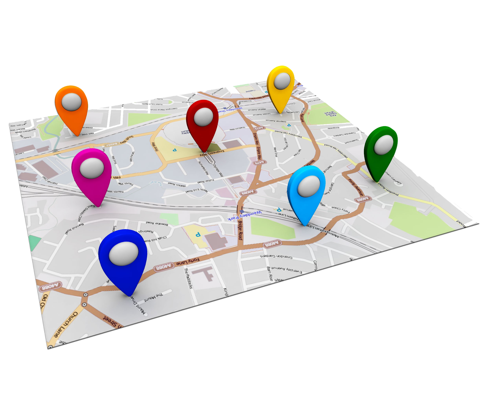 Working With Multiple Branches working-with-multiple-branches